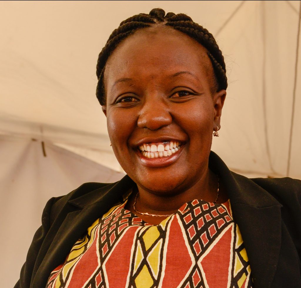 PharmAccess | Millicent Olulo