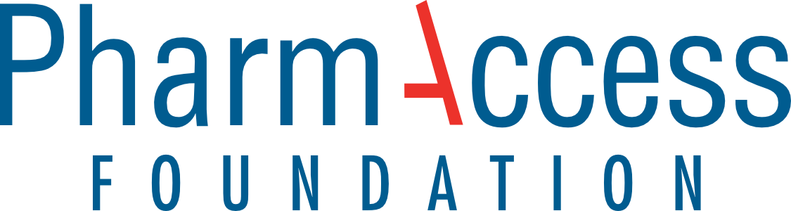 PharmAccess Foundation Who We Are
