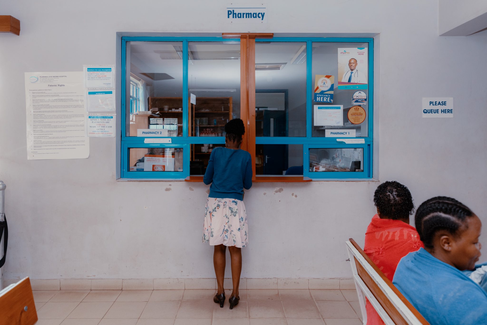 PharmAccess | SafeCare