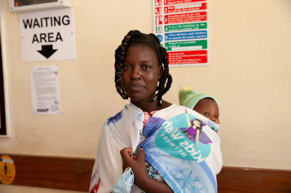 PharmAccess | MomCare